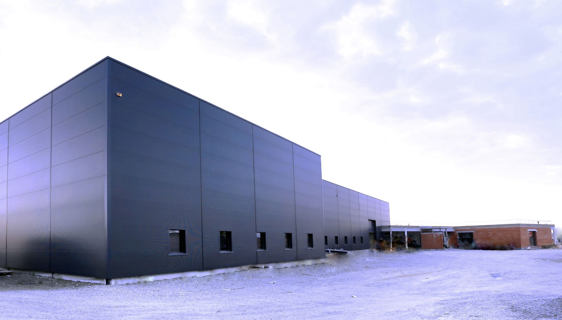 Opening of our new premises on April 6, 2021 | MAP COATINGS