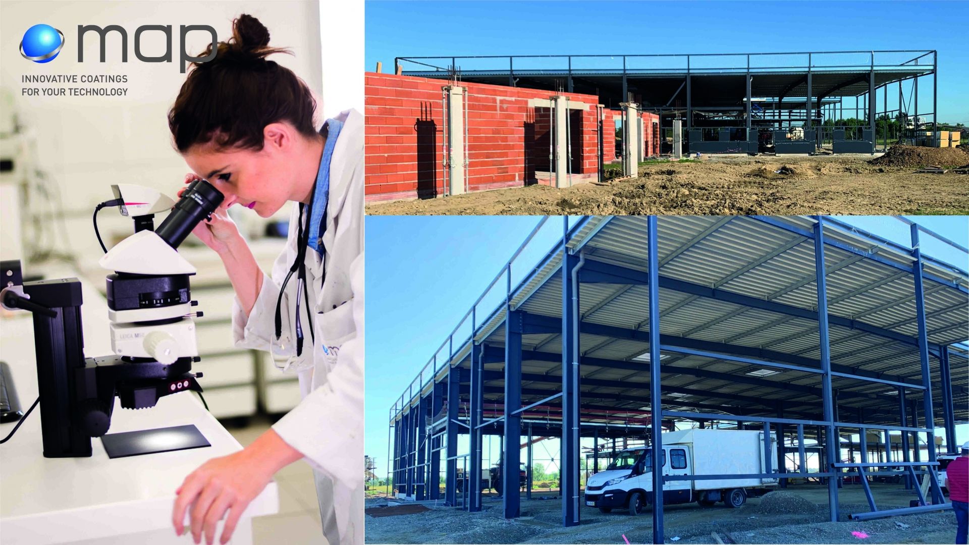 Adaptation et réactivité : MAP Coatings vise un retour à la normale de ...