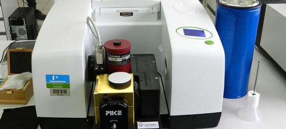 CARACTÉRISATION PHYSICO-CHIMIQUE | MAP COATINGS